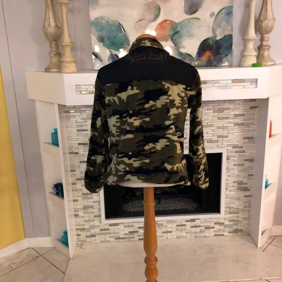 Makaveli | Jackets & Coats | Vintage Y2k Makaveli Camo Jacket By Tupac ...